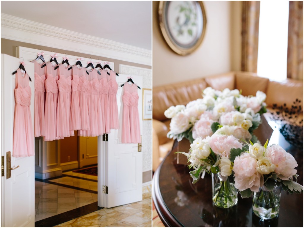 Classic DC Wedding at Old Ebbitt Grill by Sarah Bradshaw Photography