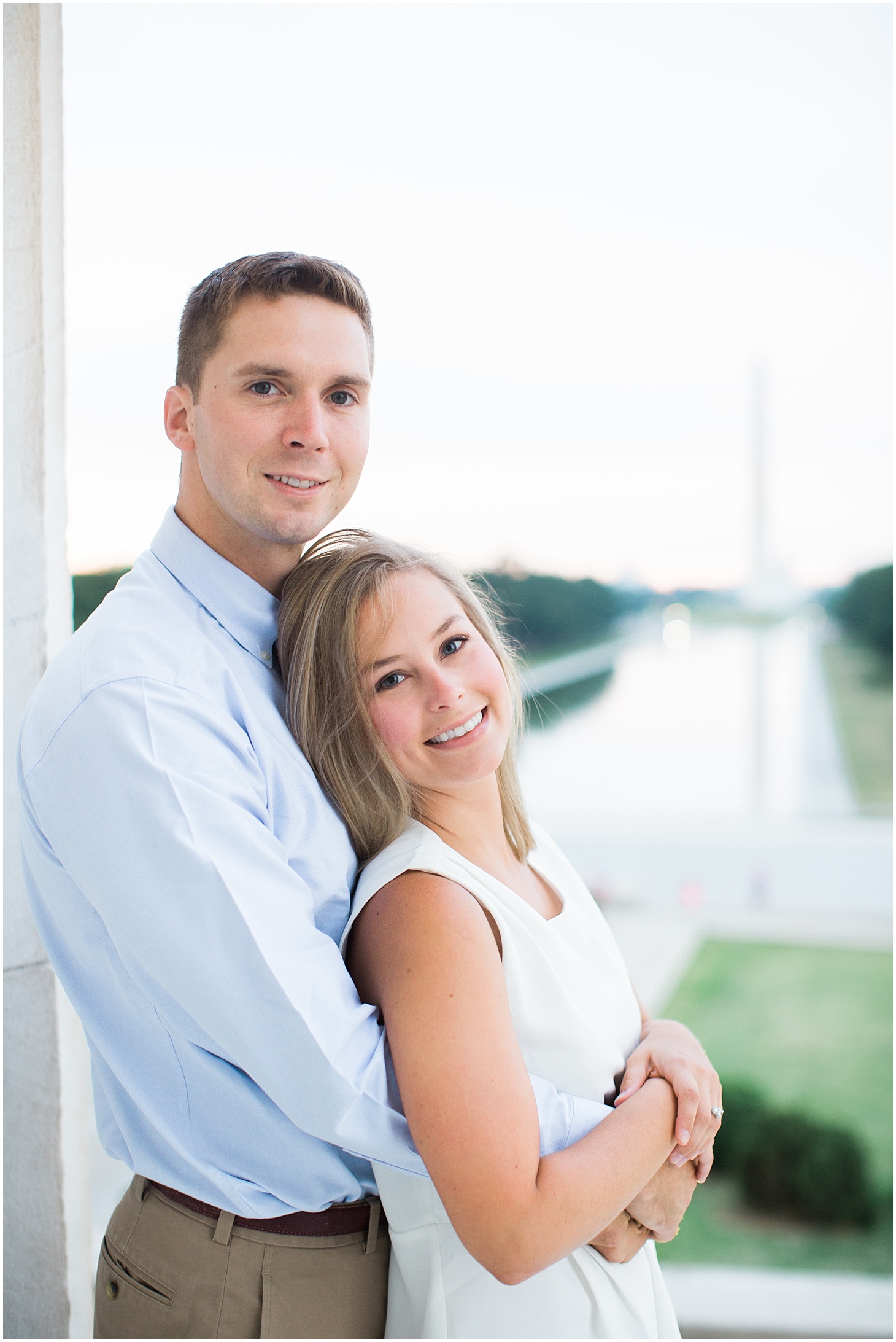 Preppy-Sunrise-D.C.-Engagement-Session_0008.jpg | DC & Destination ...