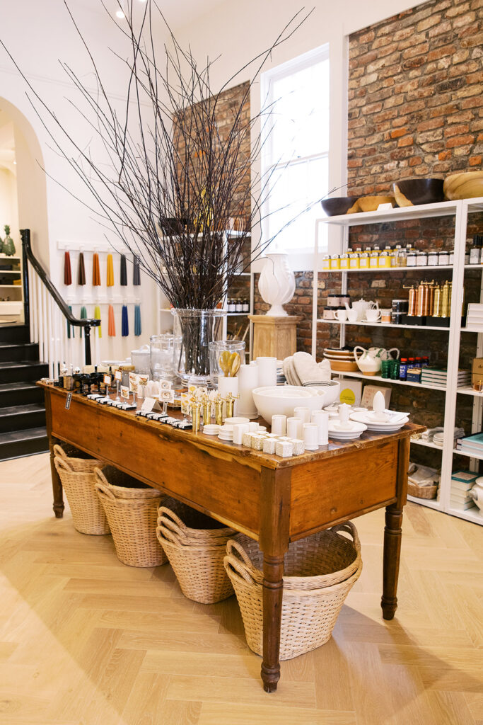 High End Interior Photography | Best Home Decor Store, Washington DC