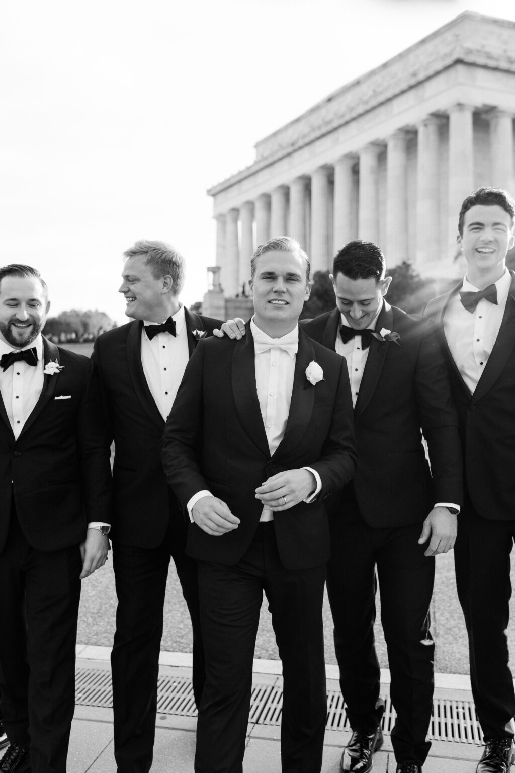 Classic DC Ballroom Wedding at Fairmont Washington, DC | DC ...